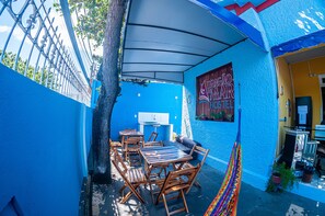 Pormenores do exterior