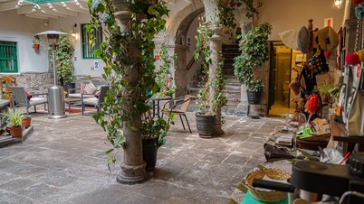 La Casona Real