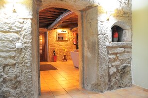 Pormenores do interior