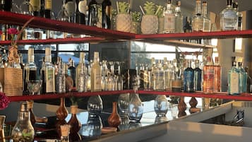 Bar (no alojamento)