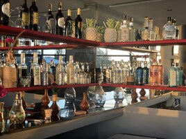 Bar (na propriedade)