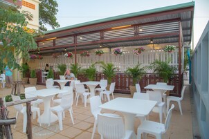 Restaurantes