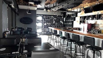 Bar (na propriedade)