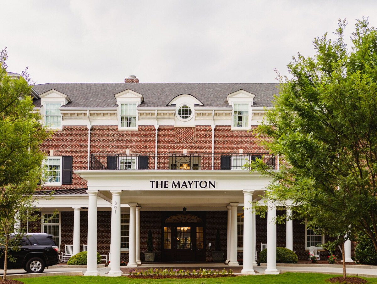The Mayton Reviews, Deals & Photos 2023 - Expedia