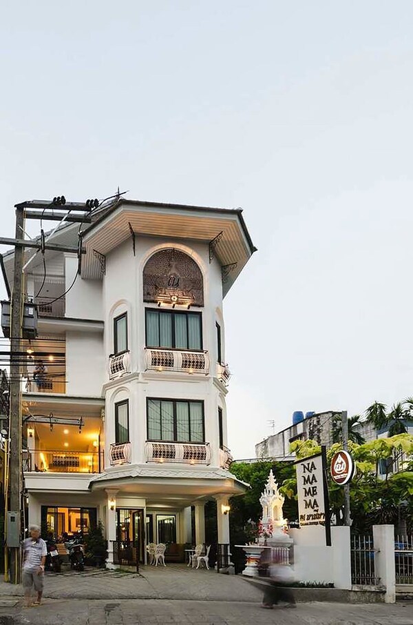 Namamema Boutique Hotel - Chiang Mai