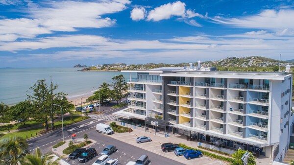 Salt Apartments - Yeppoon