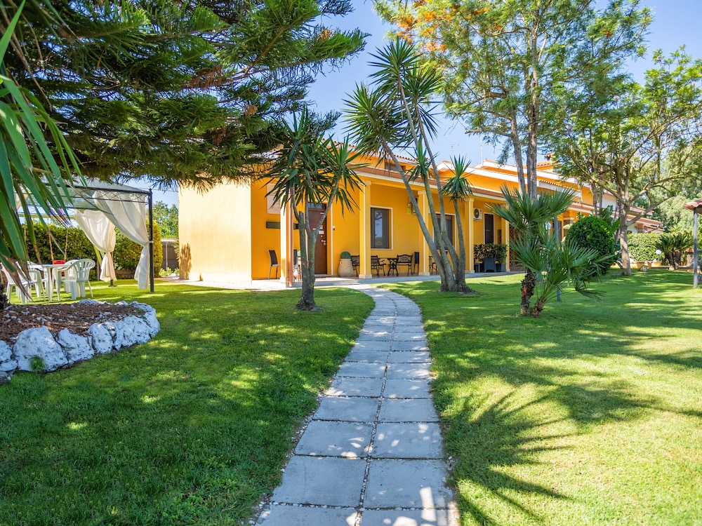 Memo's Affittacamere - Provincia di Oristano