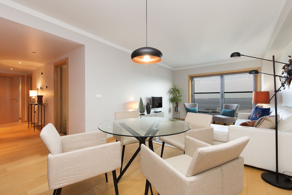 Oriente 57 Apartments By Apt Iin - Parque Das Nações - Portela