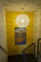 Escadas