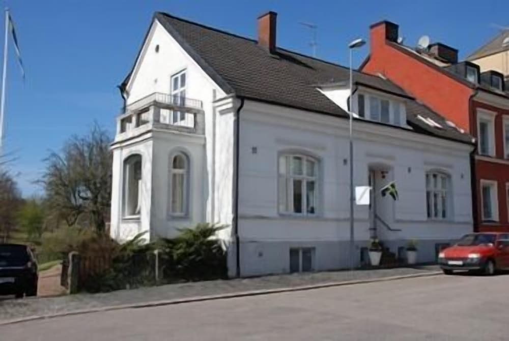 Hotell Villa Rönne - Ängelholm