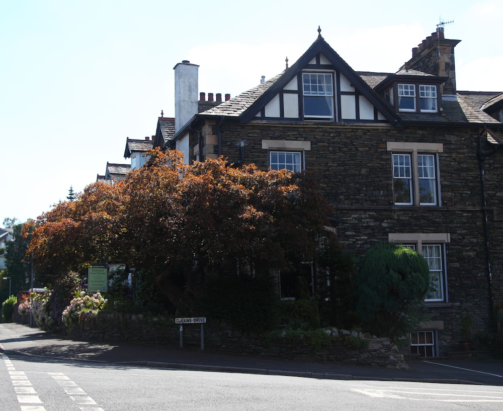 Kirkwood Guest House - Windermere