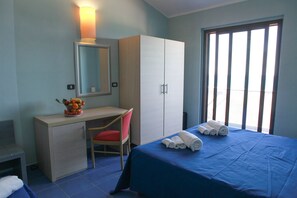 Comodidade do quarto
