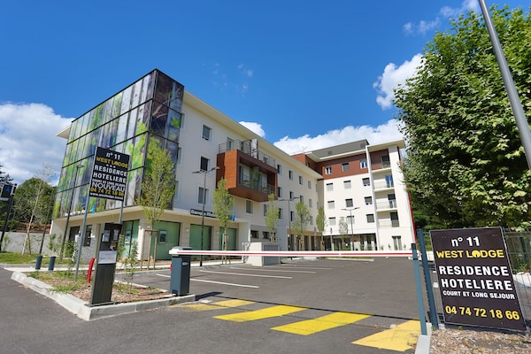 Westlodge Dardilly Lyon Nord - Rhône