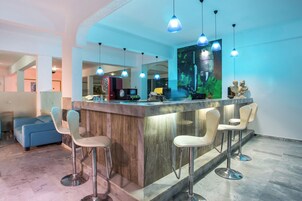 Bar (na propriedade)