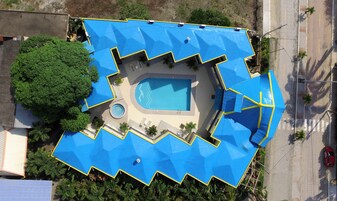 Entrada (vista interna)