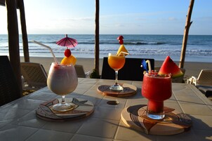 Alimentação e bebidas