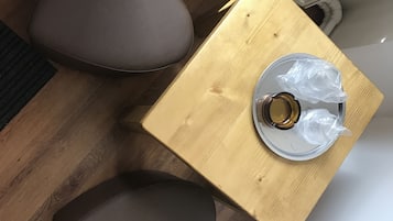 Quarto Duplo | Cofre no quarto, quartos insonorizados, Wi-fi grátis