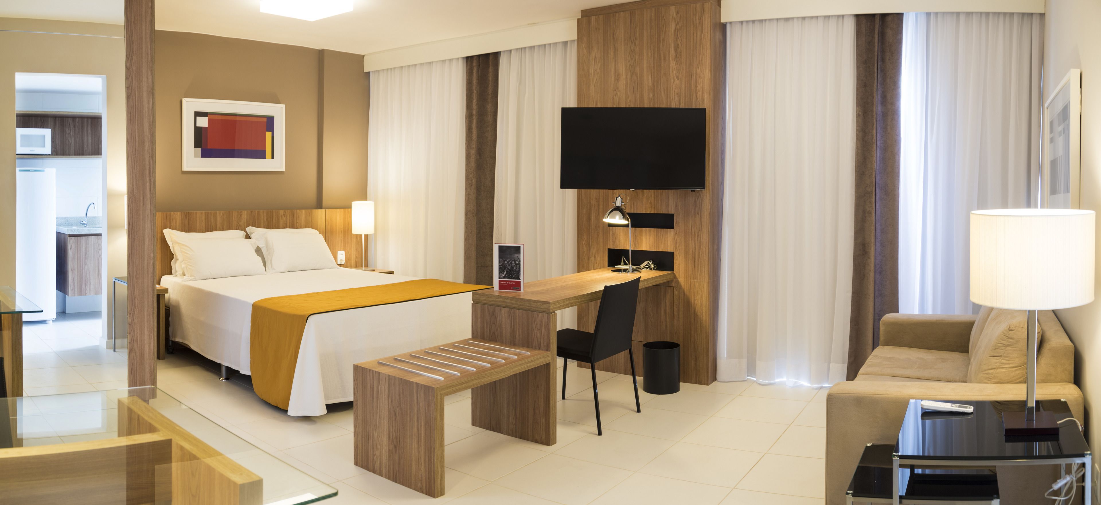 Suite Júnior