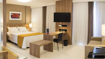 Suite Júnior