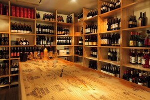 Bar (na propriedade)