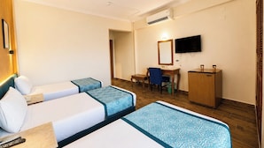 Quarto triplo