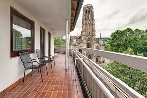 Terraço/pátio interior