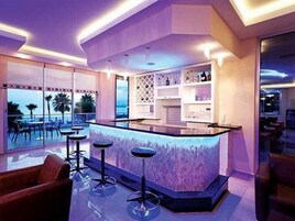 Bar (no alojamento)