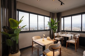 Terraço/pátio interior