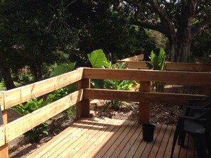 Quarto Duplo Básico para 1 Pessoa, 1 cama de casal, vista para o rio | Vista para o jardim