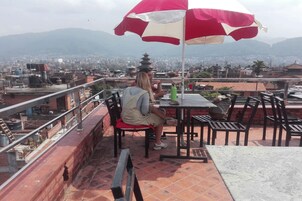 Área do café da manhã