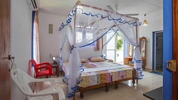 Quarto standard | Roupas de cama premium, individualmente decorados