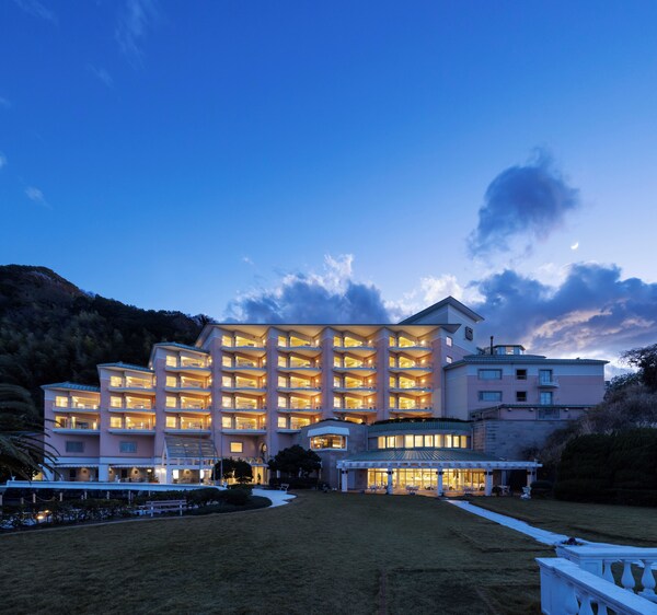 Awashima Hotel - Numazu