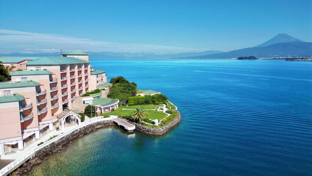 Awashima Hotel - Numazu