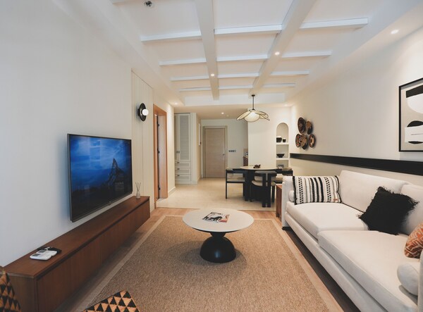 Dalyan Residence & Suites - Çeşme