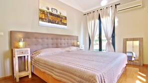 Vila premium, 4 quartos