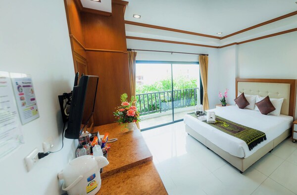 Mammoth Resort - Khon Kaen