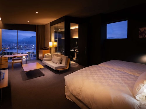 Garden Terrace Nagasaki Hotels & Resorts - Nagasaki