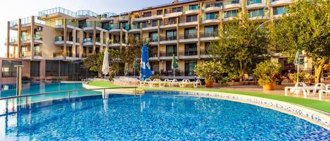 Piscina | Piscina externa