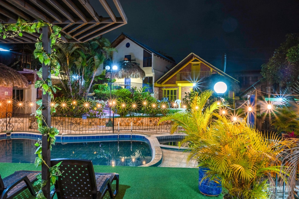 Ecovilla - Cali