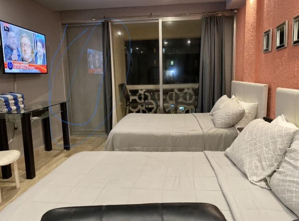 Cancun Plaza Condo - Cancún