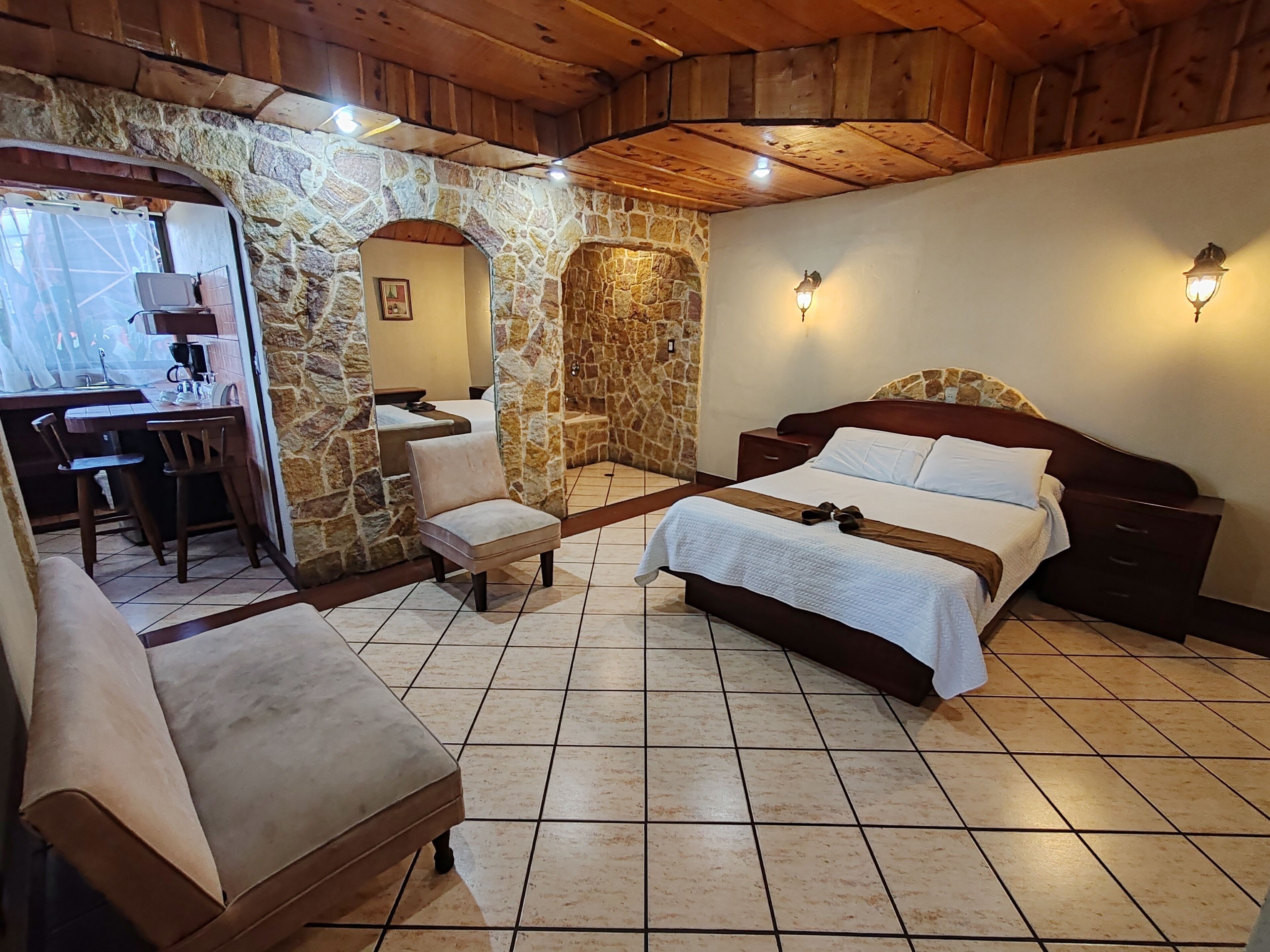 Quarto Superior, 1 quarto | Ferro/tábua de engomar, camas desdobráveis, Wi-fi grátis 