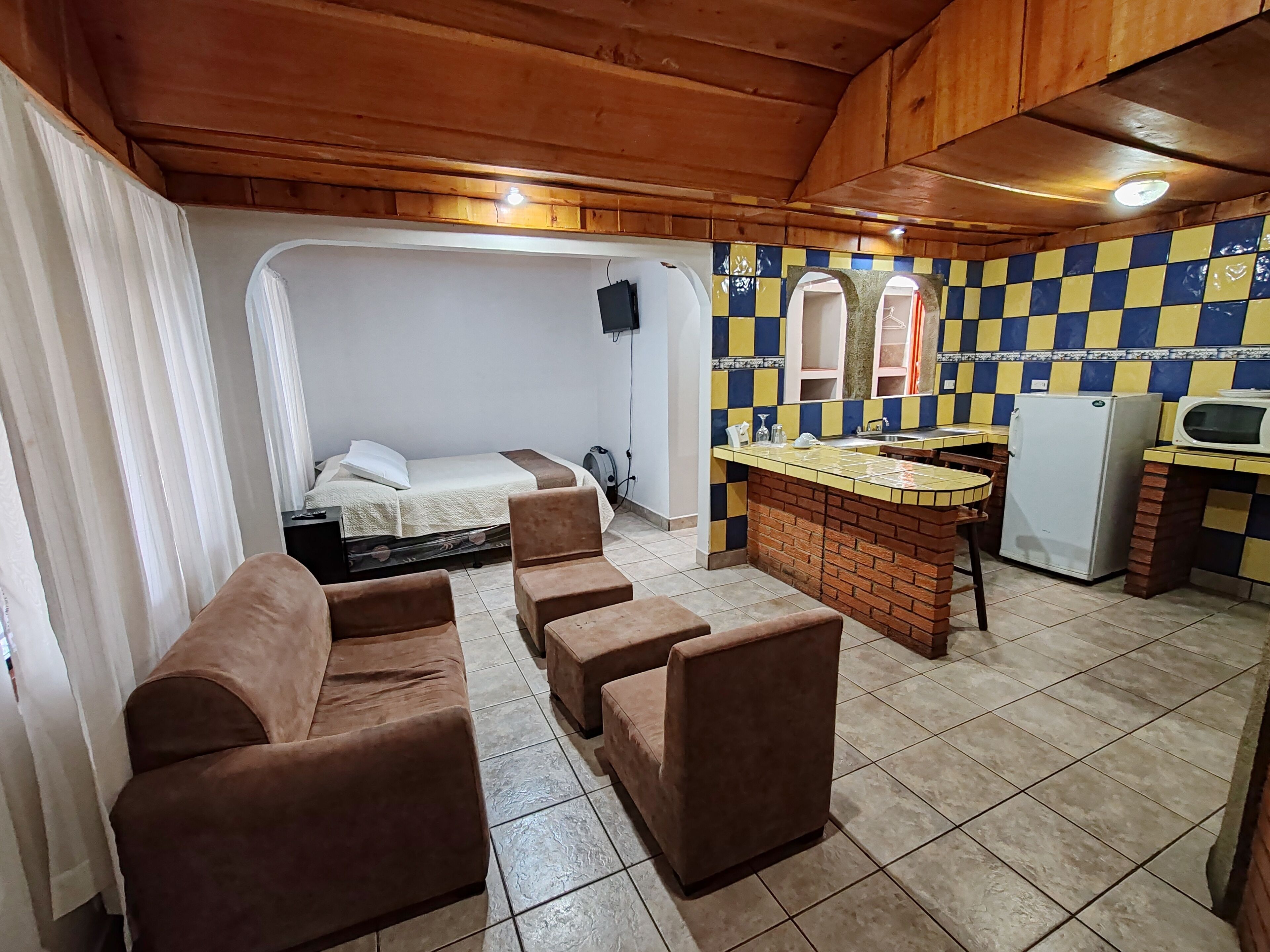 Quarto Superior, 1 quarto | Ferro/tábua de engomar, camas desdobráveis, Wi-fi grátis 