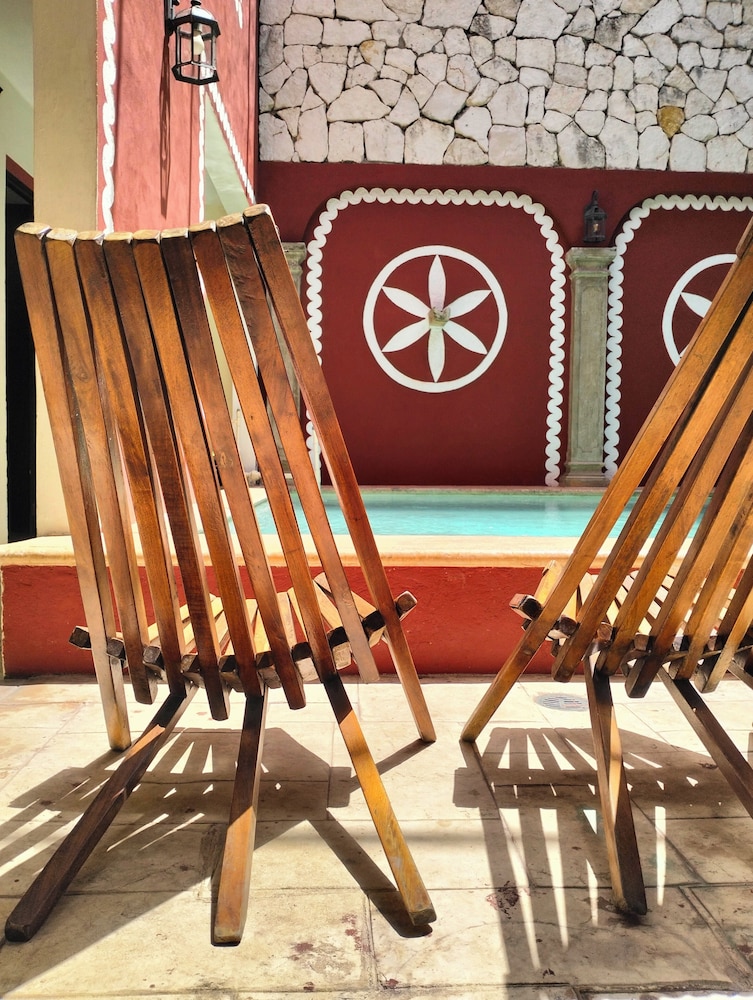 Quinta Marciala Hotel Boutique - Yucatán