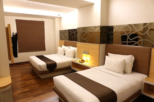 Citihub Hotel @ Arjuna - Surabaya