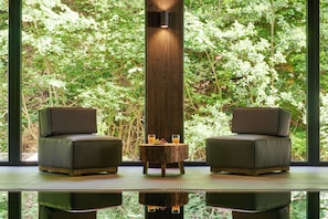 Sauna, banho turco