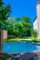 Piscina externa