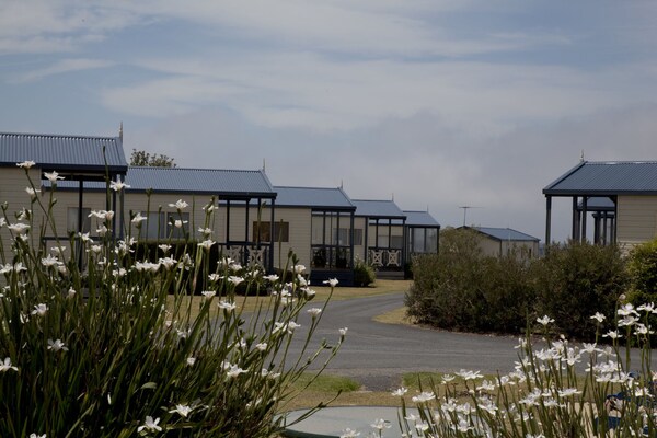Swan Bay Holiday Park - Melbourne