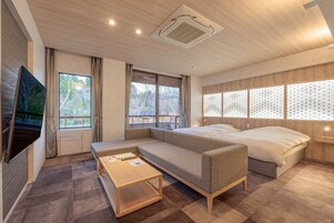 Cofre no quarto, Wi-fi grátis, roupa de cama fornecida