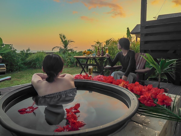 Yakushima Cottage Morino Fairy - Japan