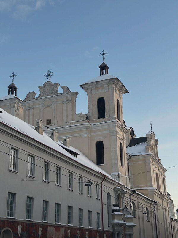 Bookinn B&b - Vilnius